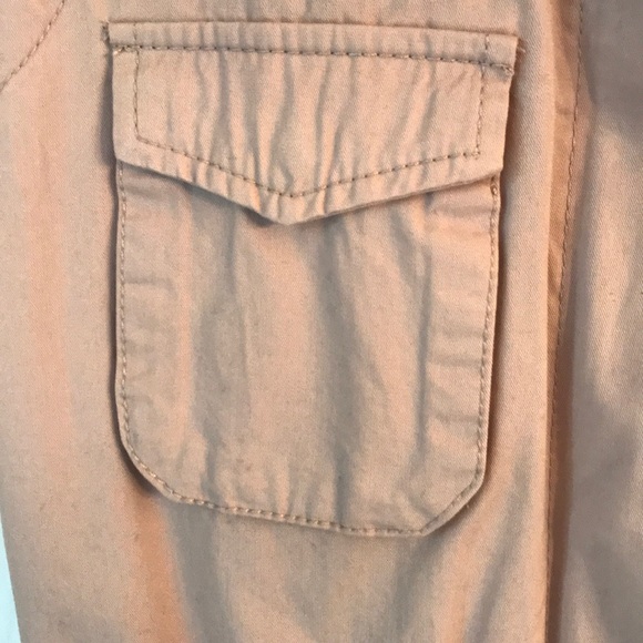 Daniel Cremieux | Jackets & Coats | Cremieux Khaki Cargo Vest | Poshmark